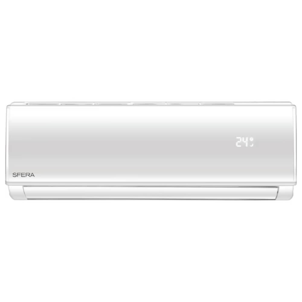 מזגן עילי אינוורטר ספרה SFERA Inverter 35 NG מבית תדיראן